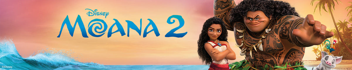 Moana 2– Ositos y Cia.