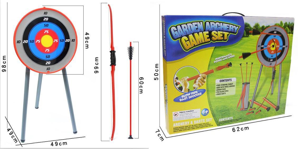 Juego de Tiro al Blanco con Patas - Ideal para Niños.– Ositos y Cia.