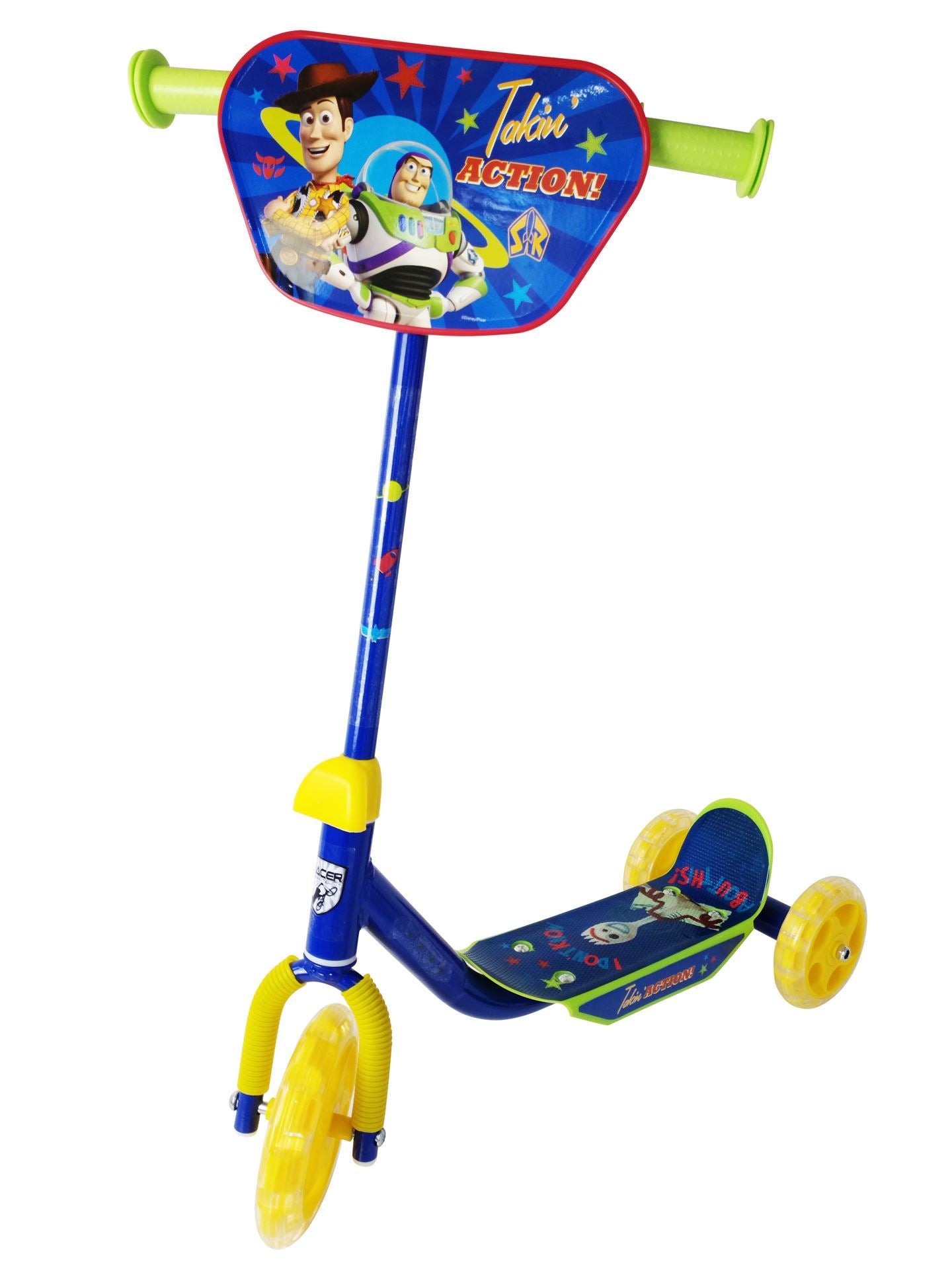 Tripatin Toy Story Disney Pixar– Ositos y Cia.