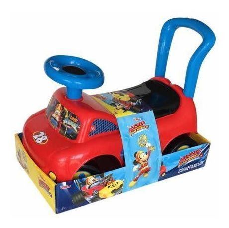 Buggy Básico Mickey Disney– Ositos y Cia.