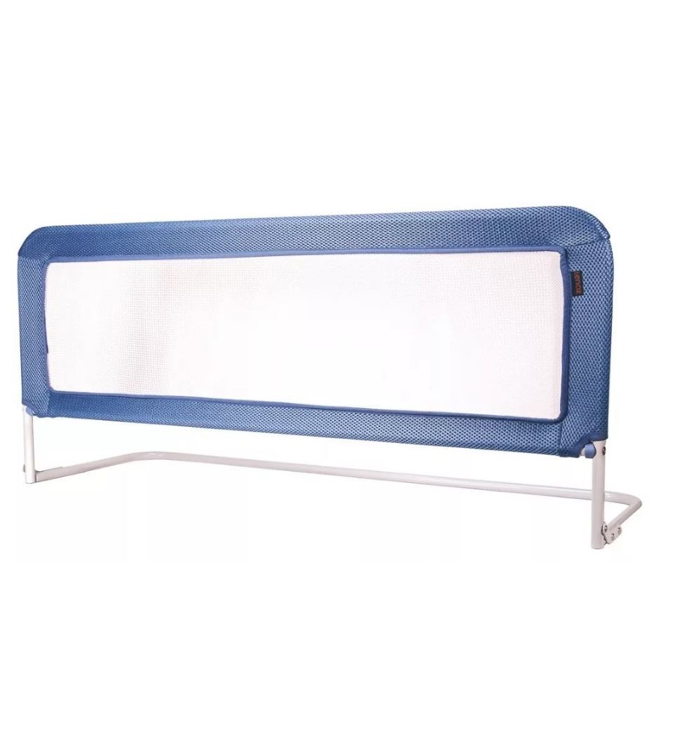 Baranda de Seguridad para Cama - Plegable y Compacta– Ositos y Cia.