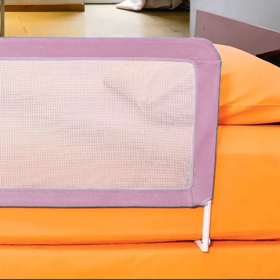 Baranda de Seguridad para Cama - Plegable y Compacta– Ositos y Cia.