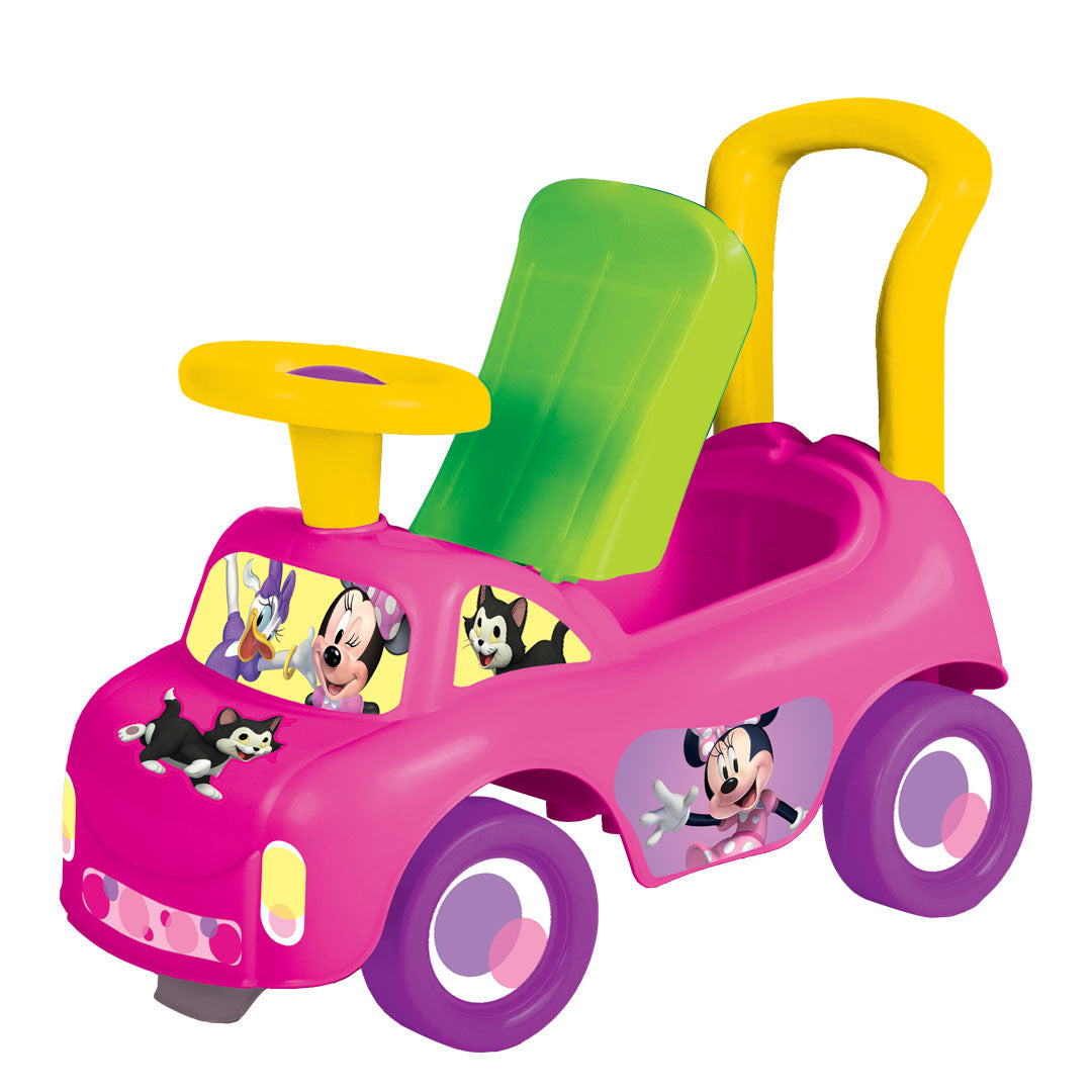 Buggie Básico Minnie– Ositos y Cia.
