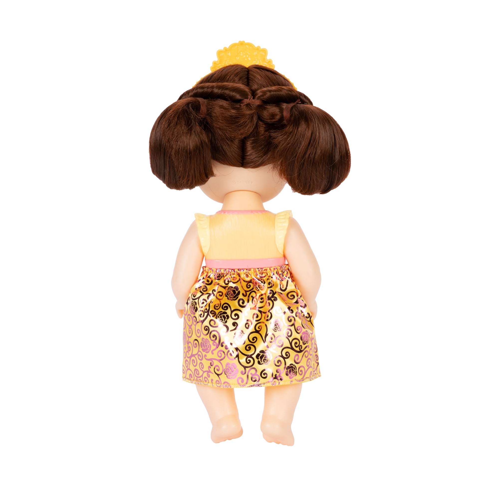 Muñeca Bebé Bella – Disney Princesa– Ositos y Cia.