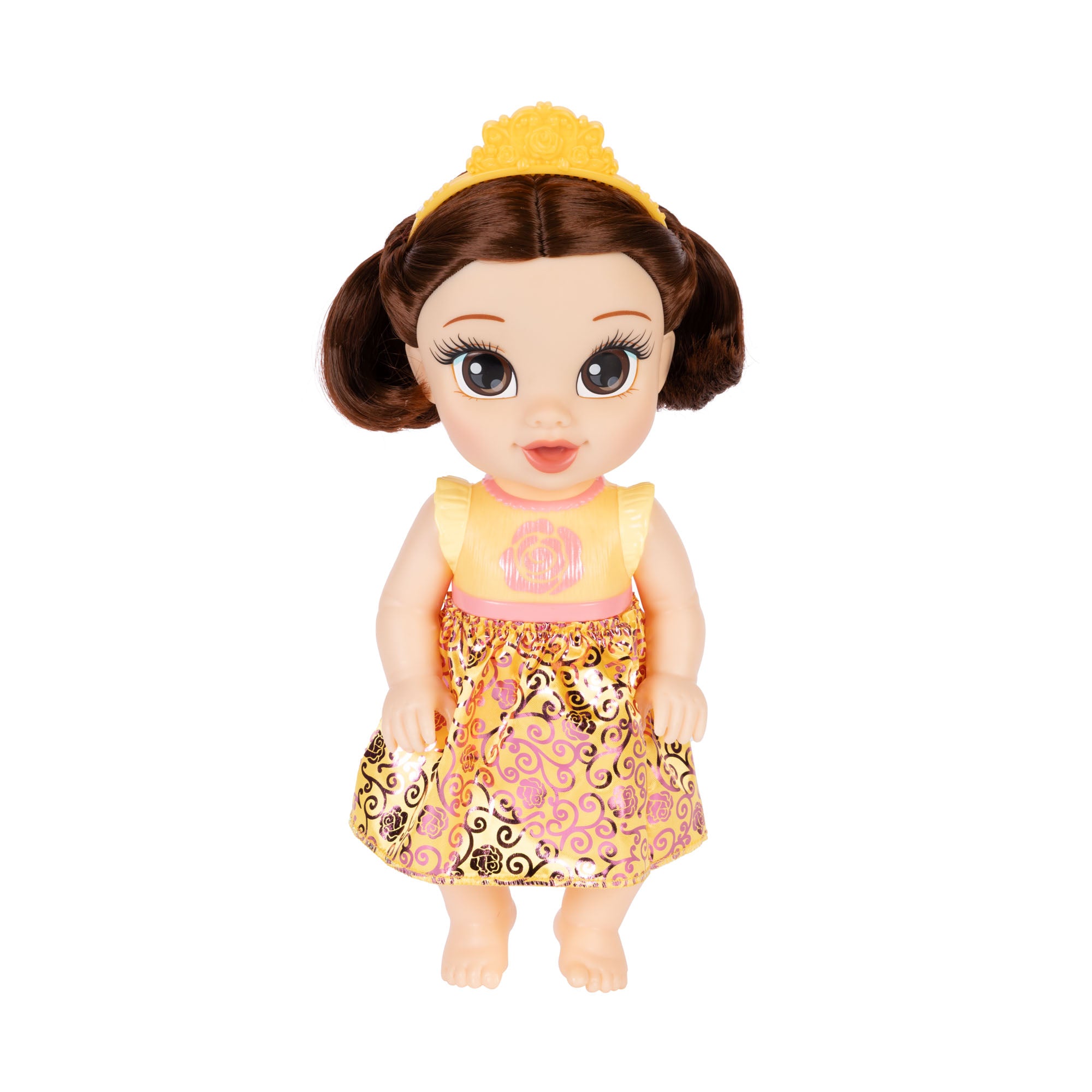 Muñeca Bebé Bella – Disney Princesa– Ositos y Cia.