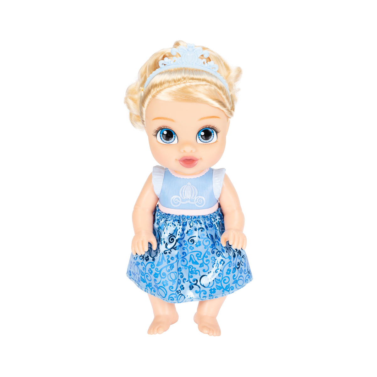 Muñeca Princesa Disney – Bebé Cenicienta– Ositos y Cia.